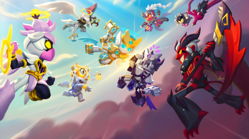 Brawl stars skins Tier List (Community Rankings) - TierMaker