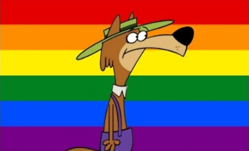 Create a Jellystone Characters Tier List - TierMaker