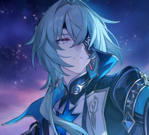 Create a All Honkai Star Rail Male Characters Tier List - TierMaker