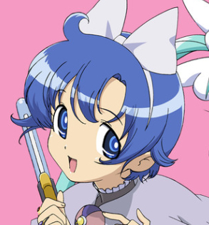 Misao’s Outfits (Pretty Sammy / Sasami Magical Girls Club) Tier List ...