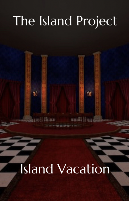 The Island Project: Island Vacation Tier List (Community Rankings ...