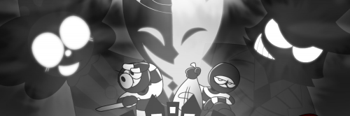 Create a Colorless Crime Cast (+ Misc Characters) Tier List - TierMaker