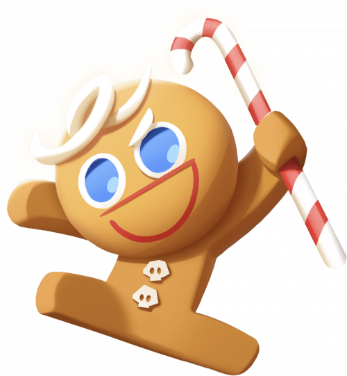 Create a Cookie Run: Tower of Adventures Tier List - TierMaker