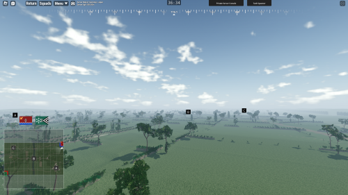 Create a mtc4 maps Tier List - TierMaker