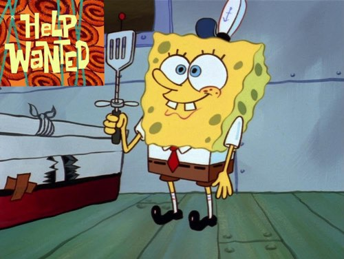 SpongeBob Designs Over the Years (1999-2024) Tier List (Community ...