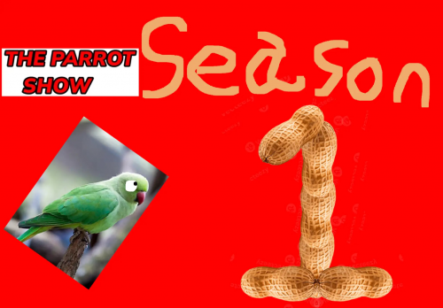The Parrot Show Seasons Tier List (Community Rankings) - TierMaker