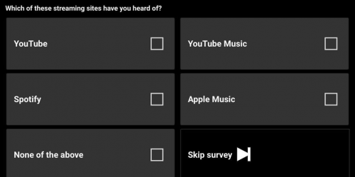 YouTube Ads Tier List (Community Rankings) - TierMaker