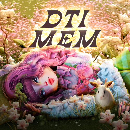 Favorite DTI Codes Tier List (Community Rankings) - TierMaker