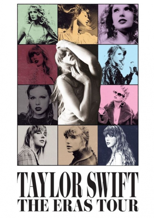 Create a Eras Tour Outfits Tier List - TierMaker