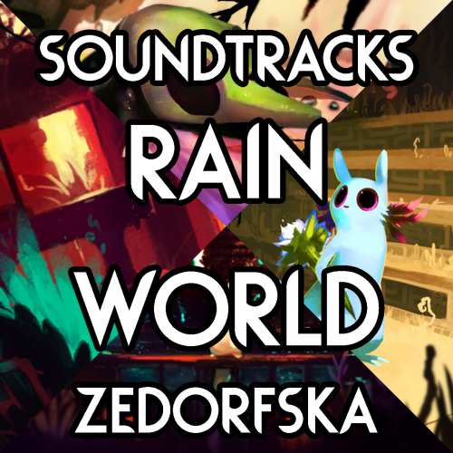 Rain World OSTs/Soundtracks Tier List (Community Rankings) - TierMaker