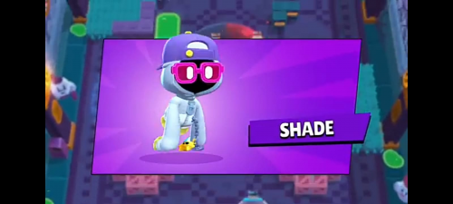 Create a Brawl Stars - All Brawlers (Favorite Brawlers from 1 to 86 ...