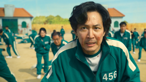 Create A Squid Game Episodes Tierlist Tier List Tiermaker