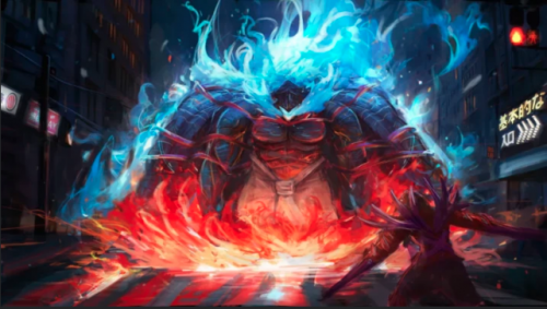 Roblox Monster Ghoul PvP [Update 3] Tier List (Community Rankings ...