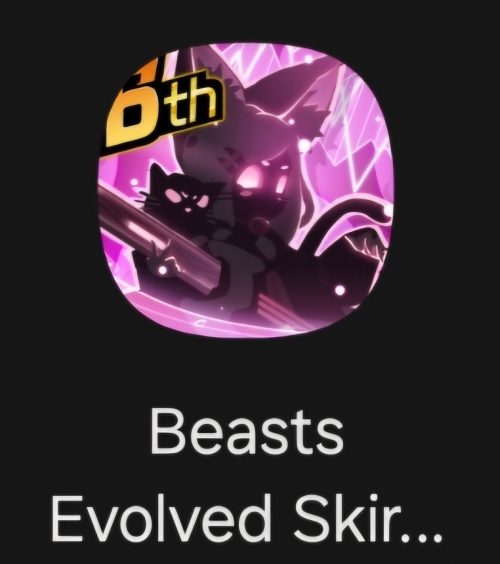 Beasts evolved skirmish Tier List (Community Rankings) - TierMaker