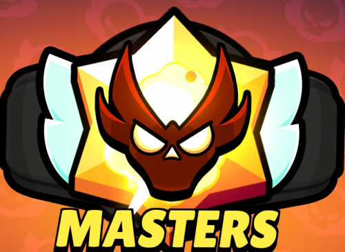 Create a Brawlstars Ranks 2024 Tier List - TierMaker