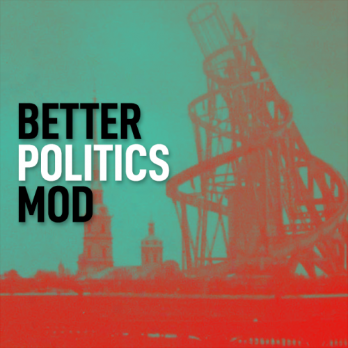 Victoria 3 Better Politics Mod IG Tier List (Community Rankings) - TierMaker