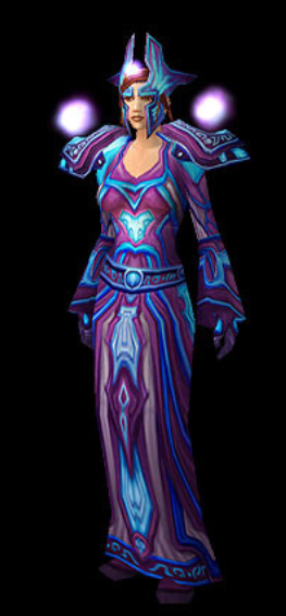 Create a Most Noob Turtle WoW Class Tier List - TierMaker