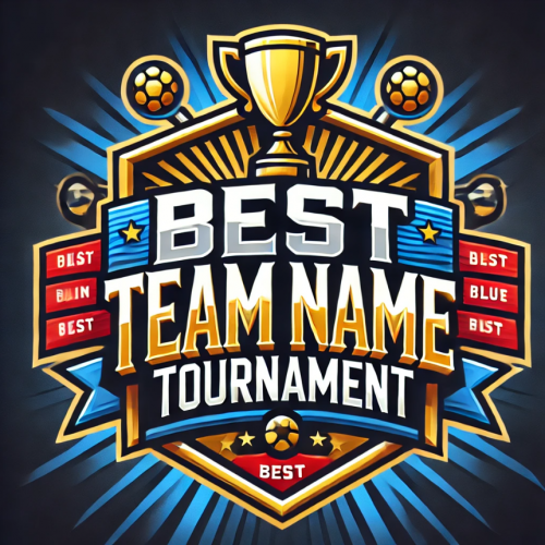 Create a team name Tier List - TierMaker