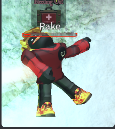 Create a si po neck break & decap Tier List - TierMaker