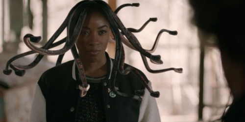 Create a legacies monsters Tier List - TierMaker