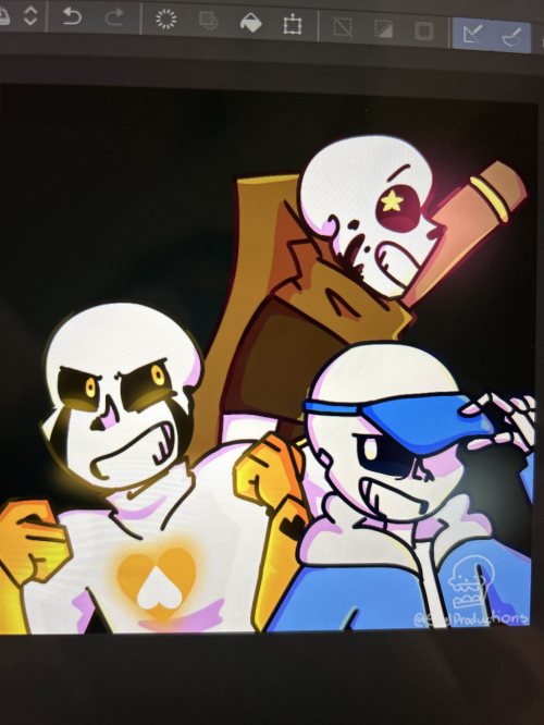 Create a Power Levels (Multiversal Crossover UT) Tier List - TierMaker
