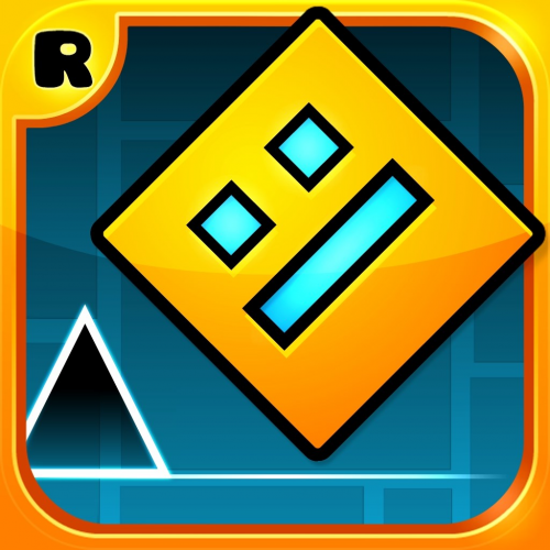Create a Every Geometry Dash Icon (All gamemodes as of 2.2) Tier List ...