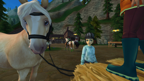 Create a SSO NPCs Tier List - TierMaker