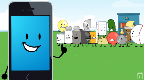 Create a Inanimate Insanity Remastered Tier List - TierMaker