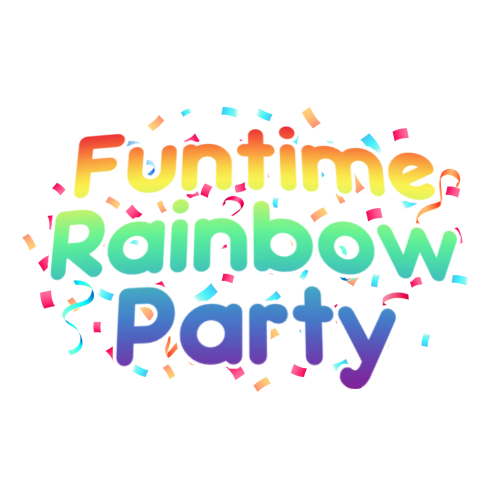 funtime rainbow party 2.0 Tier List (Community Rankings) - TierMaker