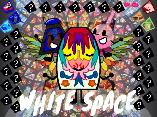 Create a White space sign ups Tier List - TierMaker