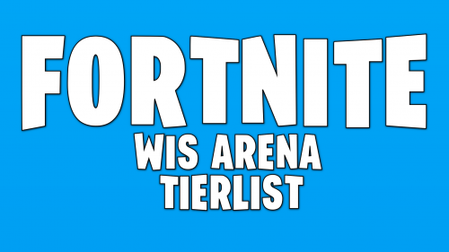 Create a WA FORTNITE TL Tier List - TierMaker