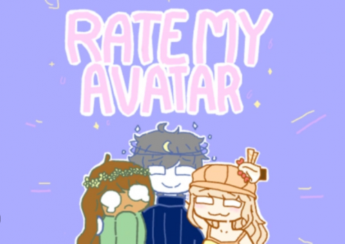 Create a Rating Roblox Avatars (mine and my friends) Tier List - TierMaker