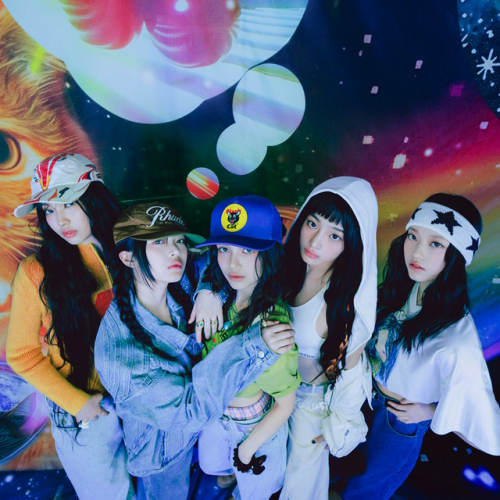 Create a NewJeans discography ranking Tier List - TierMaker