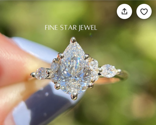 Engagement Ring Tier List (Community Rankings) - TierMaker