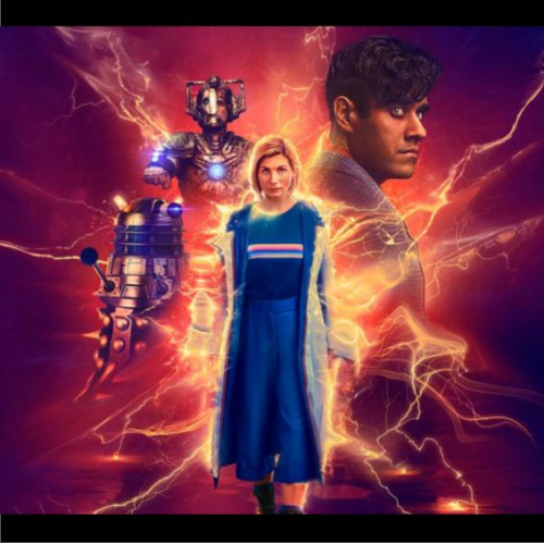 Create a Doctor Who Season Finales Tier List - TierMaker