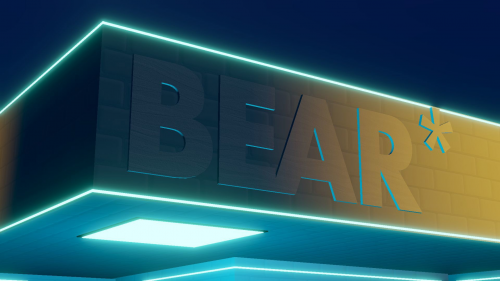 BEAR* MAPS Tier List (Community Rankings) - TierMaker