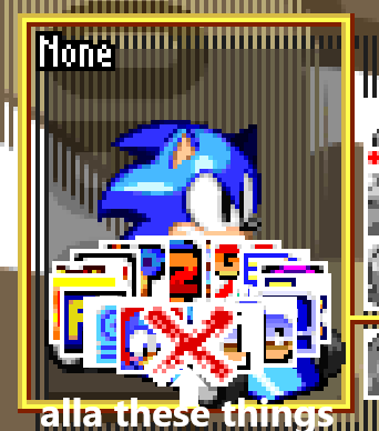 Create a Doctor Robotnik's Ring Racers: Followers Tier List - TierMaker