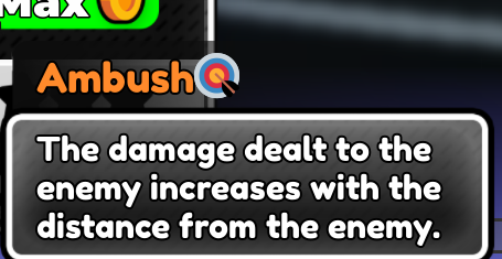 Awtd Passive Tierlist Tier List (Community Rankings) - TierMaker