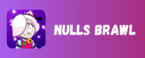 Null's brawl Stars'ı Web Sitesinden ücretsiz indirin Tier List ...