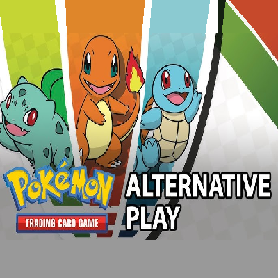 Create a Pokemon TCG Formats Tier List - TierMaker