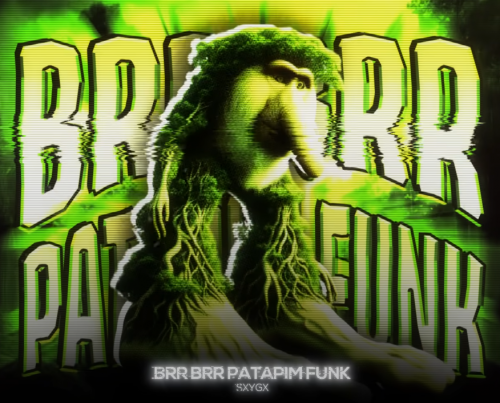 Create a Italiano Brainrot Funk Tier List - TierMaker