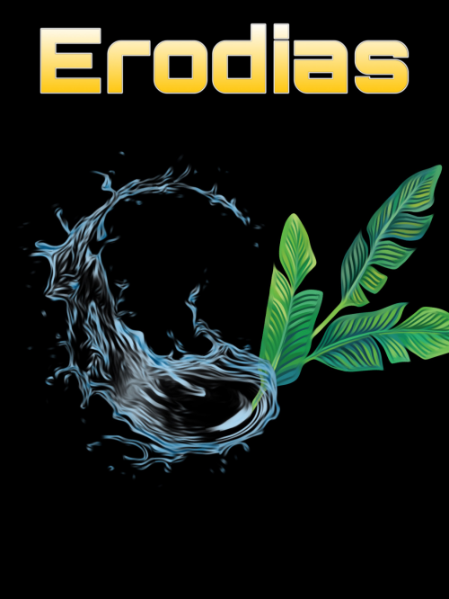 Erodias Comics Tier List (Community Rankings) - TierMaker