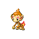 Create a Pokemon (Gen 4) - Fire types Tier List - TierMaker