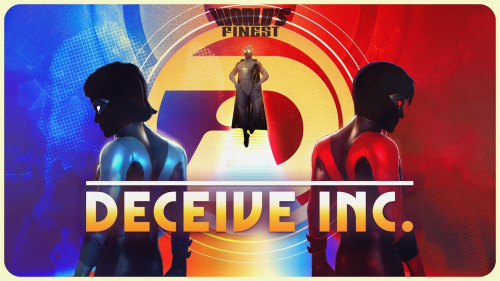 Deceive Inc. Season 4: World's Finest (GOOD VERSION) Tier List ...