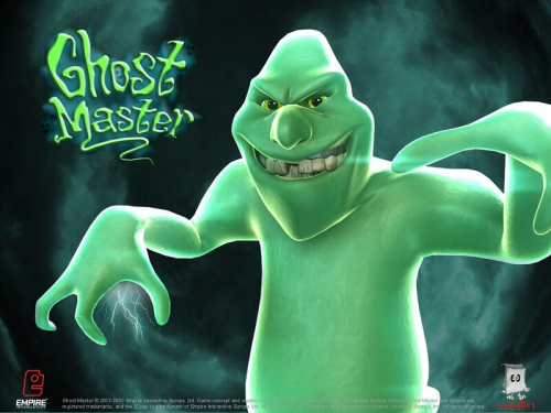 Ghost Master: Complete Edition (Update 3) | All Haunters Tier List ...