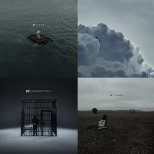 Create a NF Songs that I Know Decently Well Tier List - TierMaker