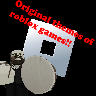 Roblox gamers original soundtrack tierlist Tier List (Community ...