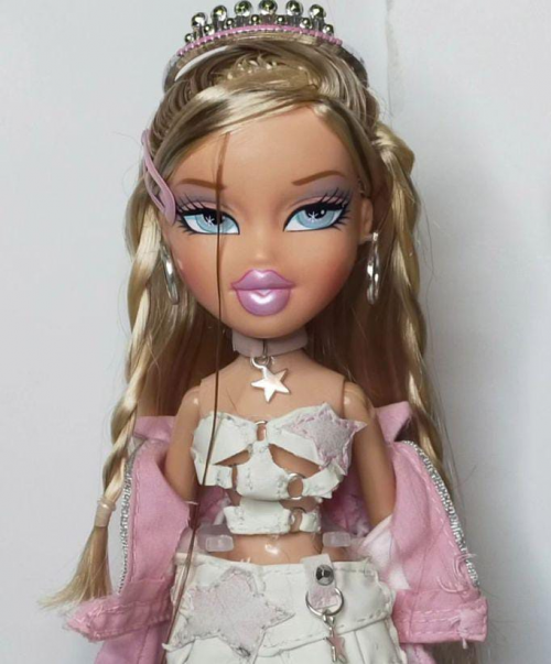 Create a Bratz Cloe Muñecas 2001-2024 Tier List - TierMaker