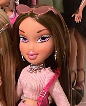 Create a Bratz Dana muñecas 2002-2024 Tier List - TierMaker