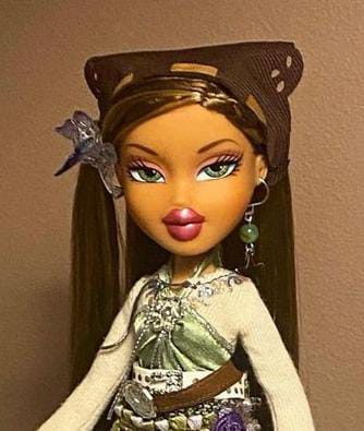 Create a Bratz Fianna muñecas 2003-2023 Tier List - TierMaker